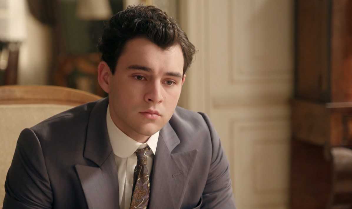 Curro se enfrenta a un grave problema que le cuesta la vida a un hombre ...