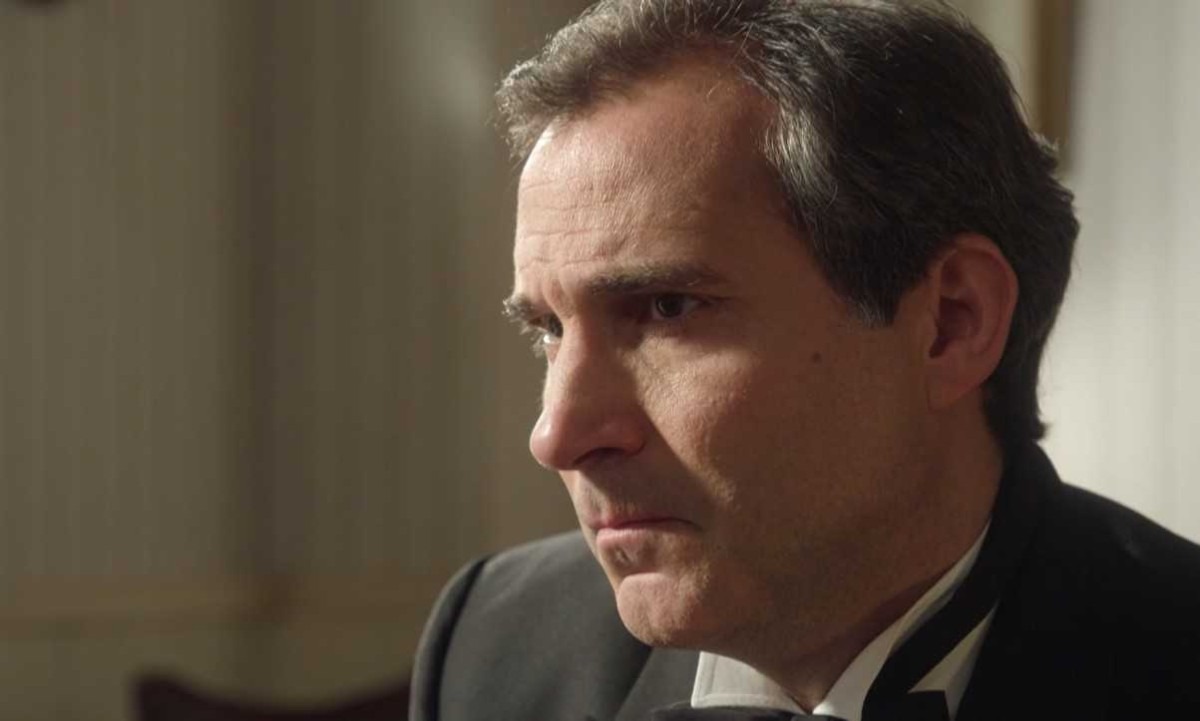 En 'La Promesa': Gregorio descubre el gran secreto de Pía - La promesa