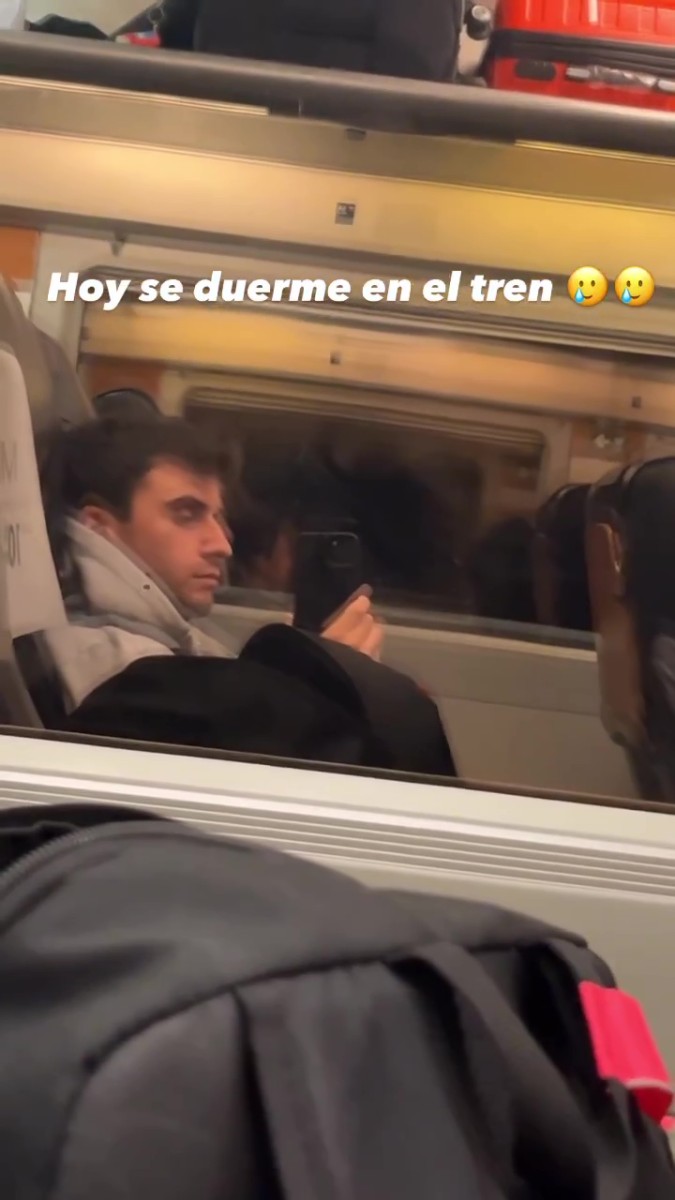 Alejandro Vergara (Abel Bueno) sufre las consecuencias de la DANA y el ...