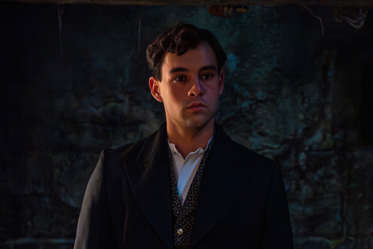 Avance semanal de 'La promesa': Curro, enloquecido, hace desaparecer a ...